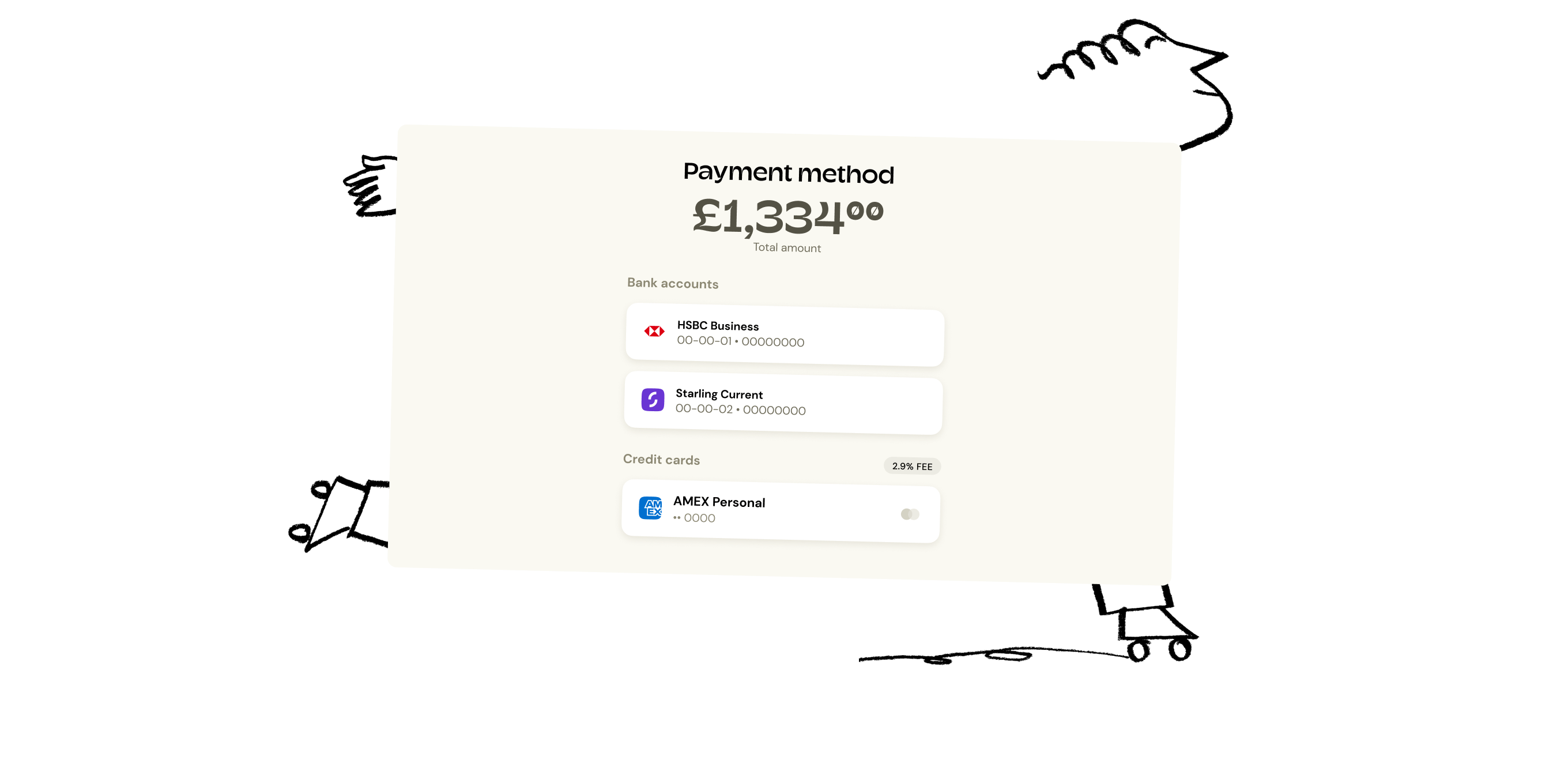 Boost Cash Flow, Pay Supplier Bills By Credit Card | Apron