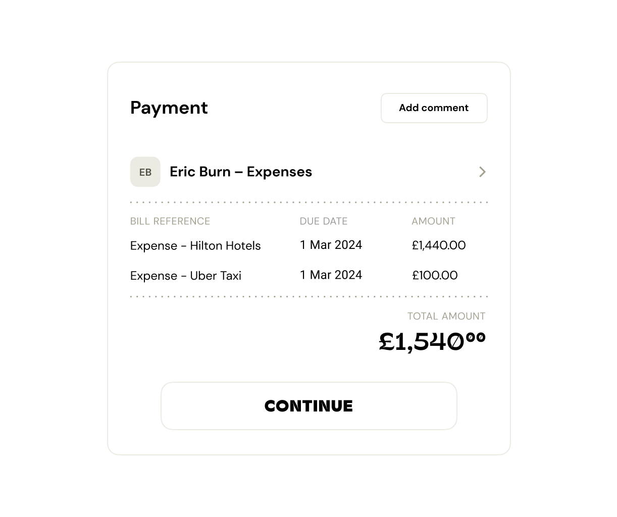 Streamline Your Invoice & Payroll Workflow | Apron