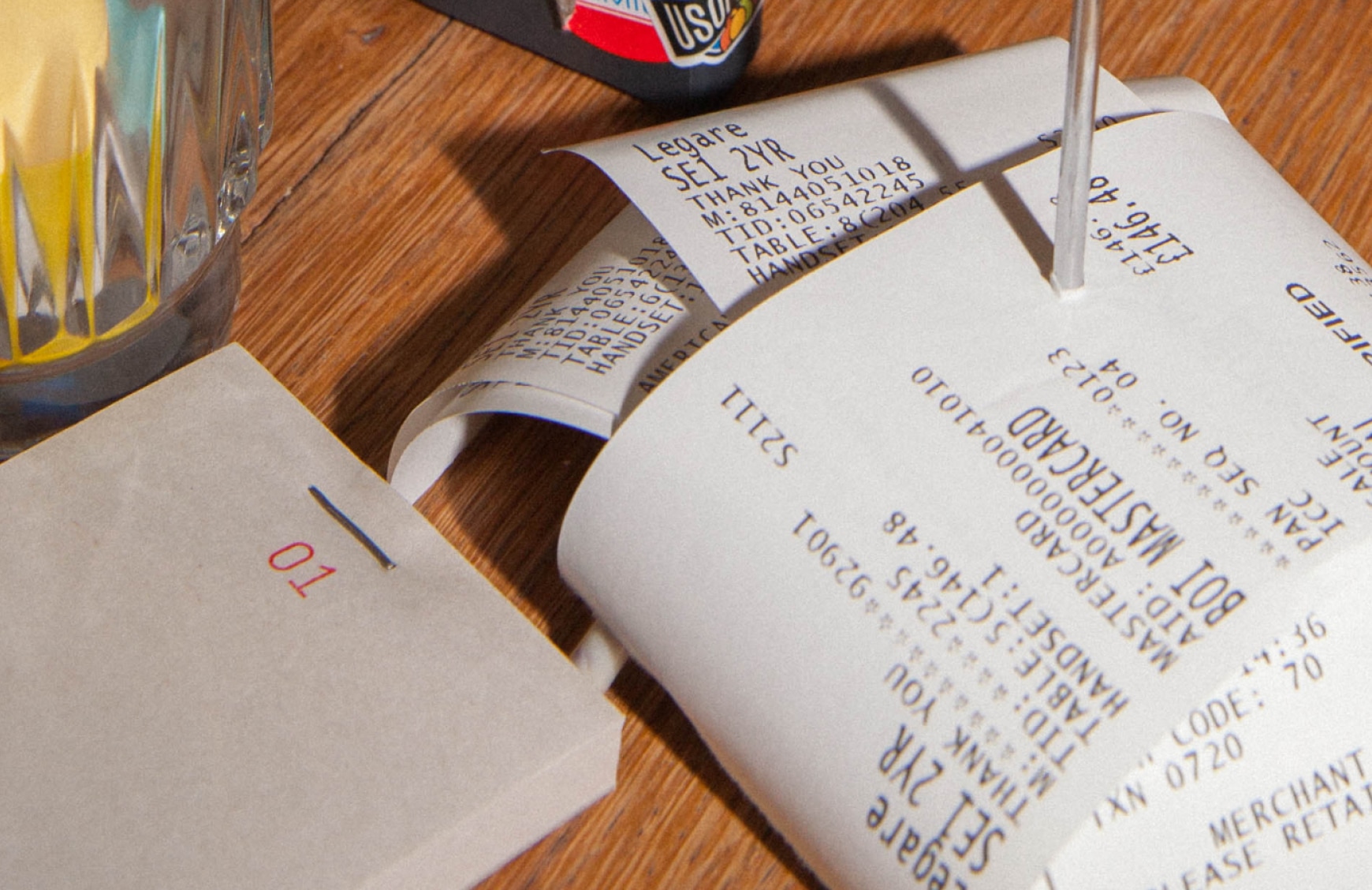 Apron | Streamline Your Invoice & Payroll Workflow