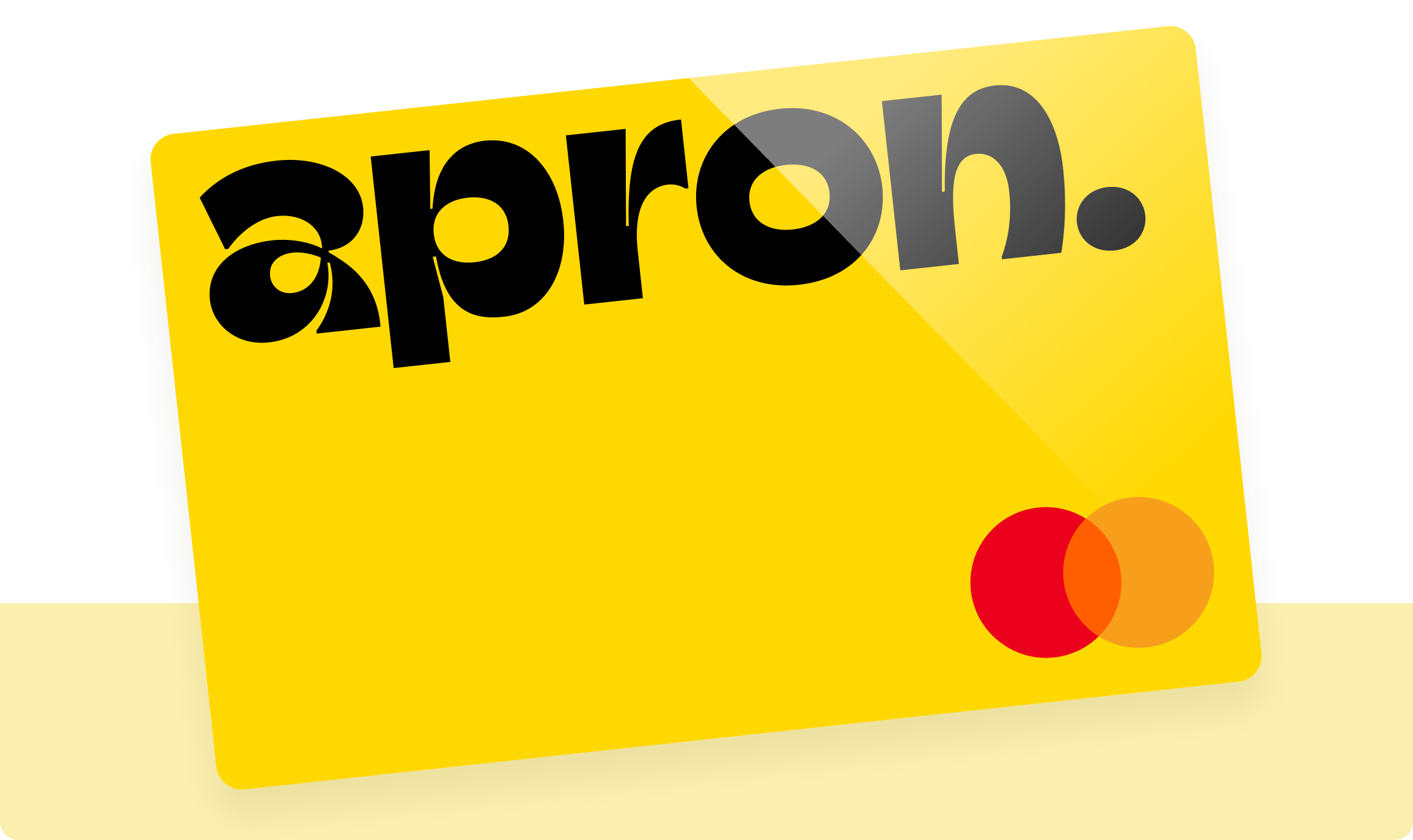 Virtual and Physical Expense Cards For Your Team | Apron