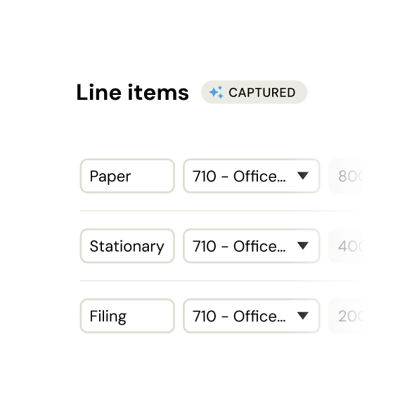 Automated Document and Invoice Capture | Apron