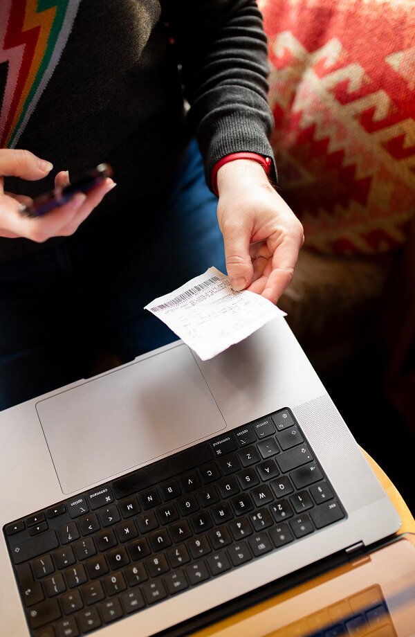 Automated Document and Invoice Capture | Apron