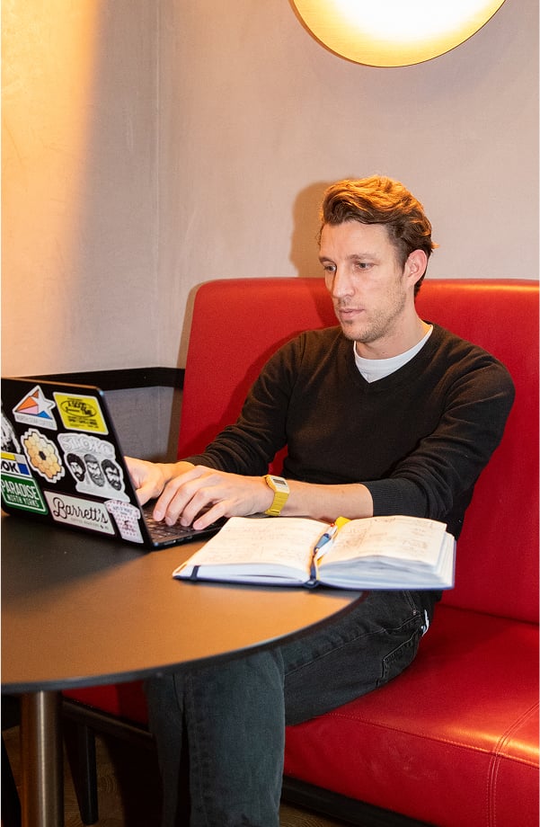 Free for You, Affordable for Your Clients | Apron