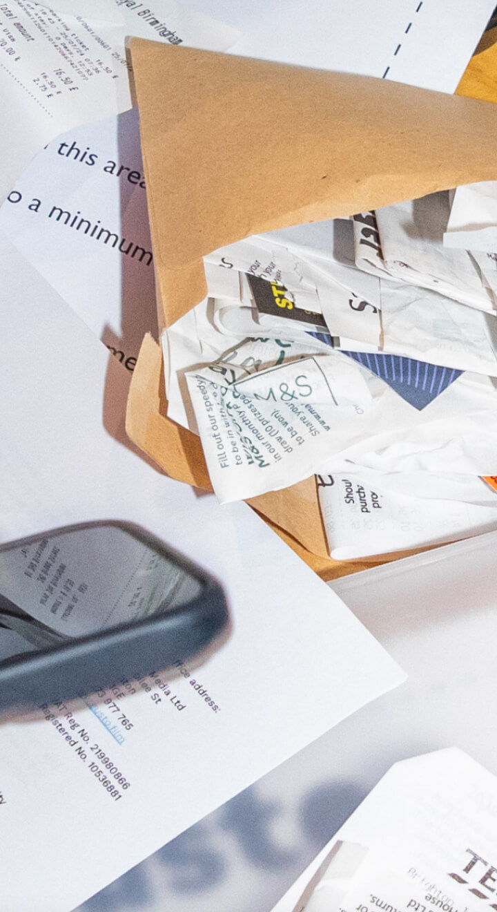 Automated Document and Invoice Capture | Apron