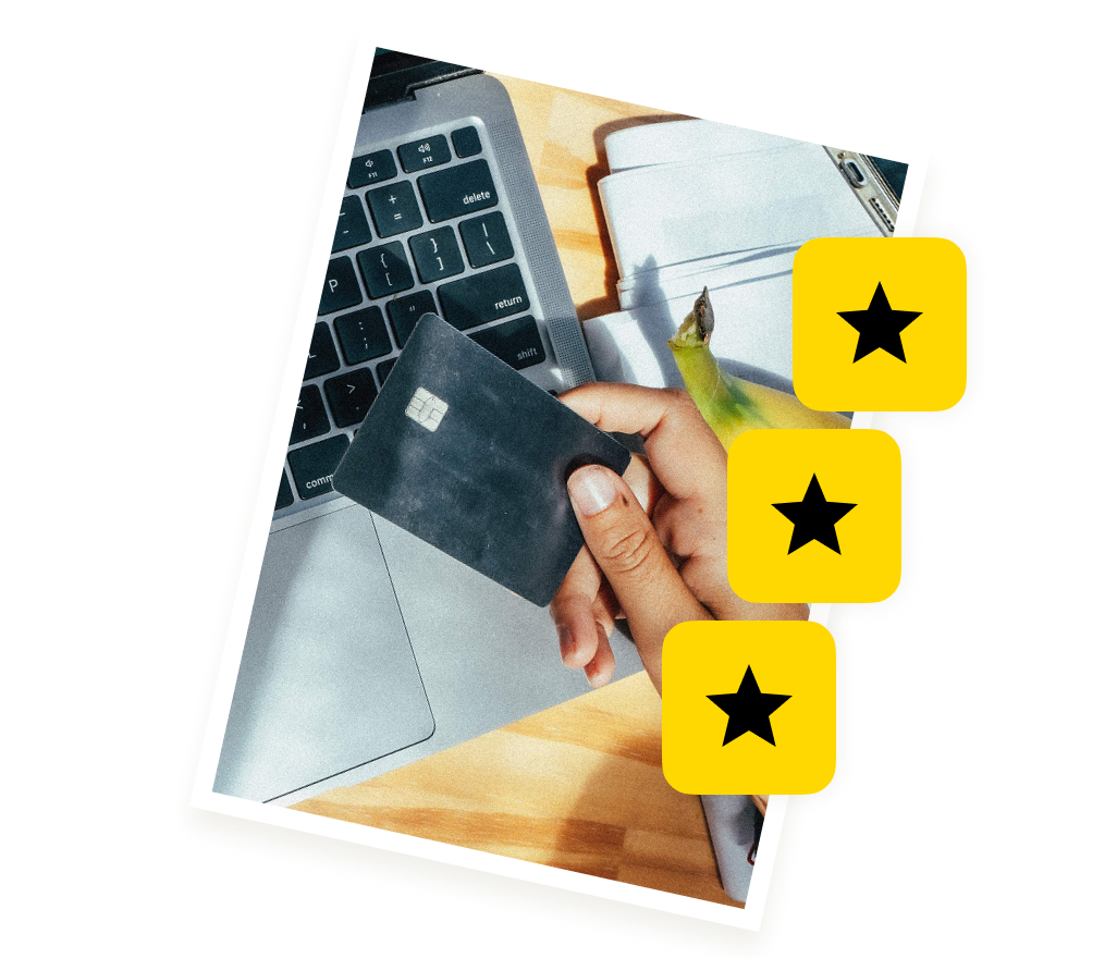 Pay Suppliers by Card Even If They Don't Accept It | Apron