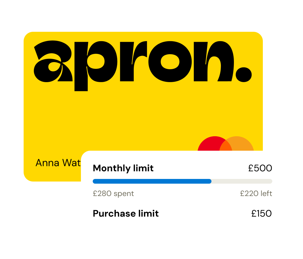 Automate Supplier Payments, Payroll and Expenses | Apron